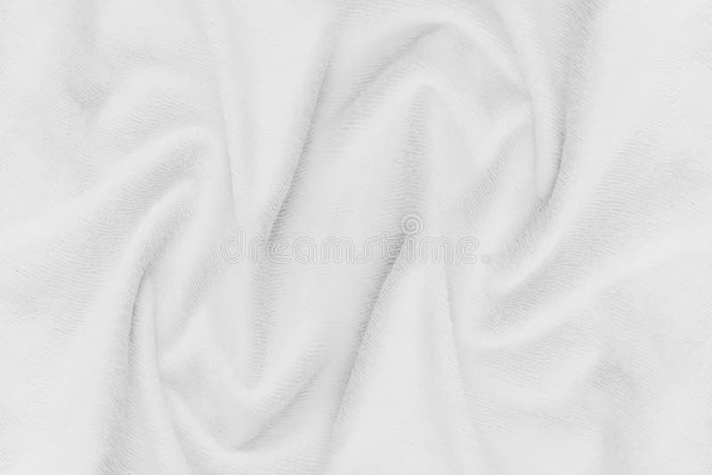 Abstract Soft White Cloth Background Stock Photo - Image of backdrop ...