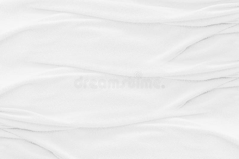 Abstract Soft White Cloth Background Stock Photo - Image of backdrop ...