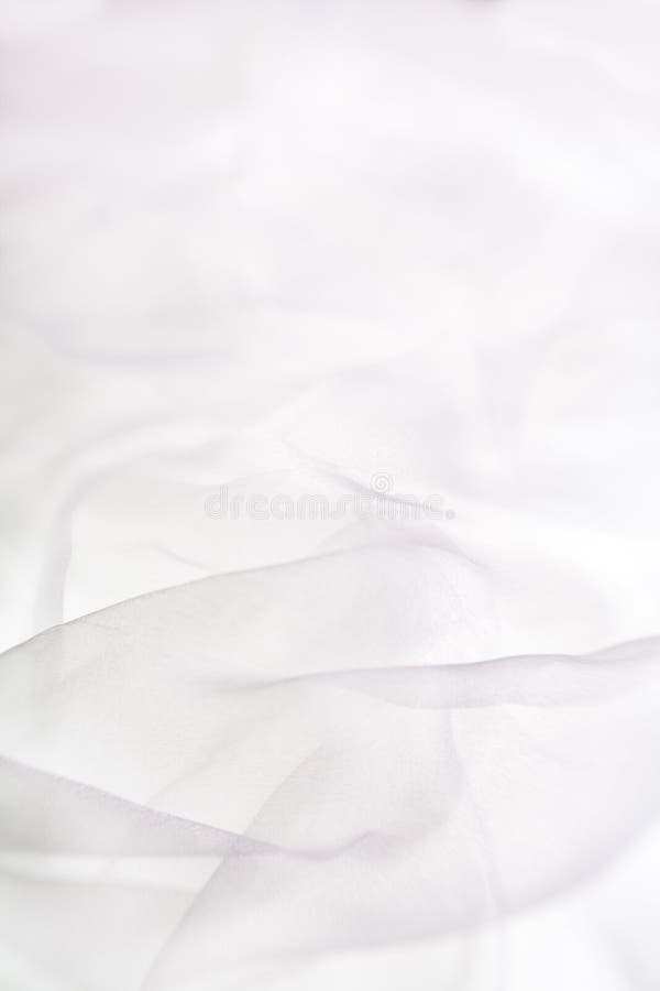 Abstract Soft White Fabric Background Stock Image - Image of white ...