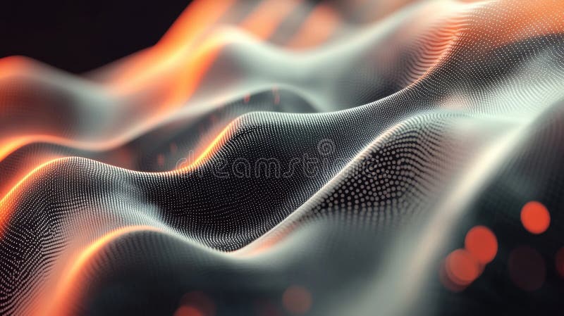 Abstract Software Background Representing Modern Digital Design Stock ...