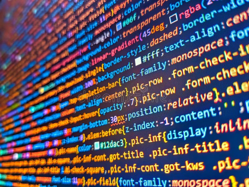 Abstract Software Process. Software Abstract Background. Technology Background. Digital Binary ...