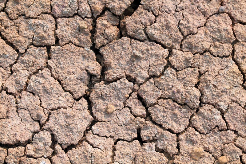 Abstract soil cracked stock photo. Image of rainless - 67980524