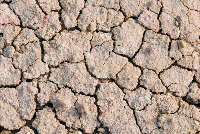 Abstract soil cracked stock image. Image of patterns - 67981263