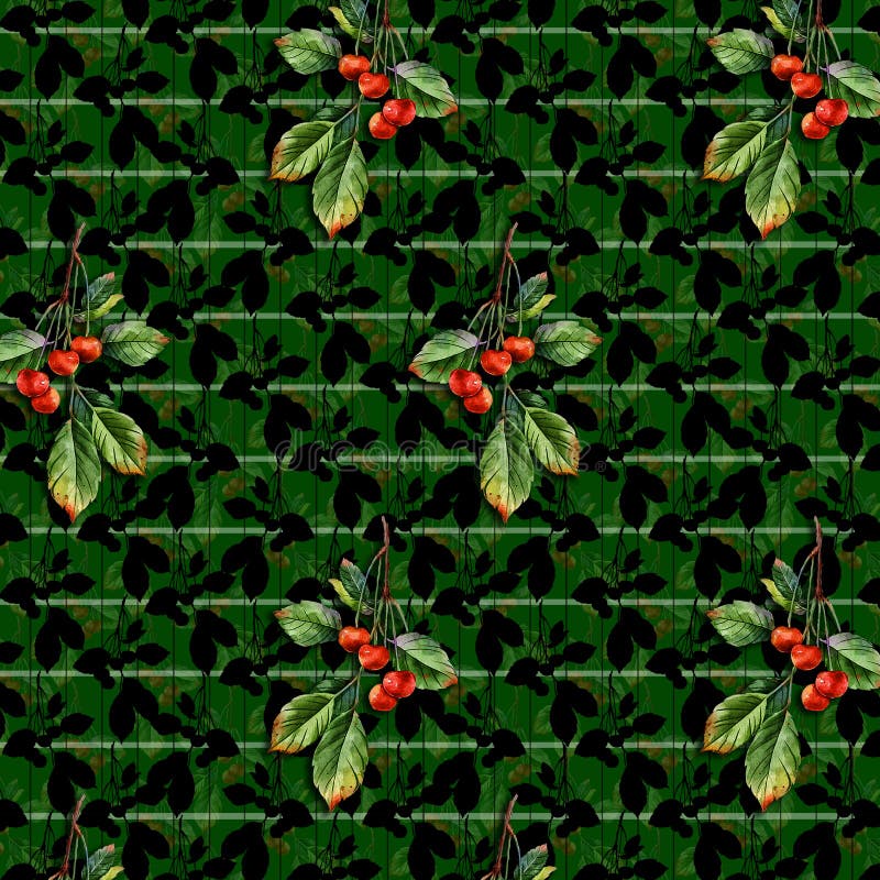 Abstract a Solid Batik Flowers Arrangement with Medium Color, All Over ...