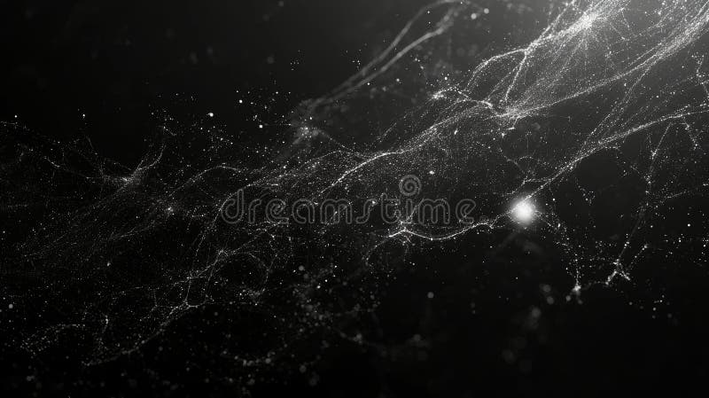 Abstract Solid Black Screen Background for Minimalist Design Use Stock ...