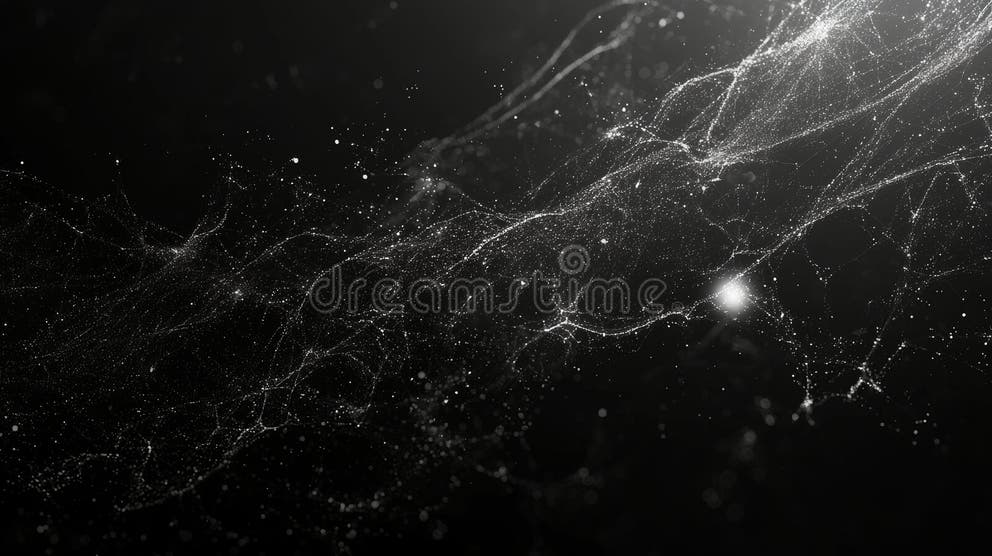 Abstract Solid Black Screen Background for Minimalist Design Use Stock ...