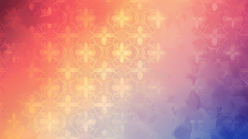 Abstract Solid Colors Wallpaper for IOS Backgrounds Stock Illustration ...