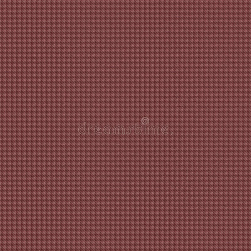 Abstract Solid Marsala Knitted Texture Made Seamless Stock Illustration ...
