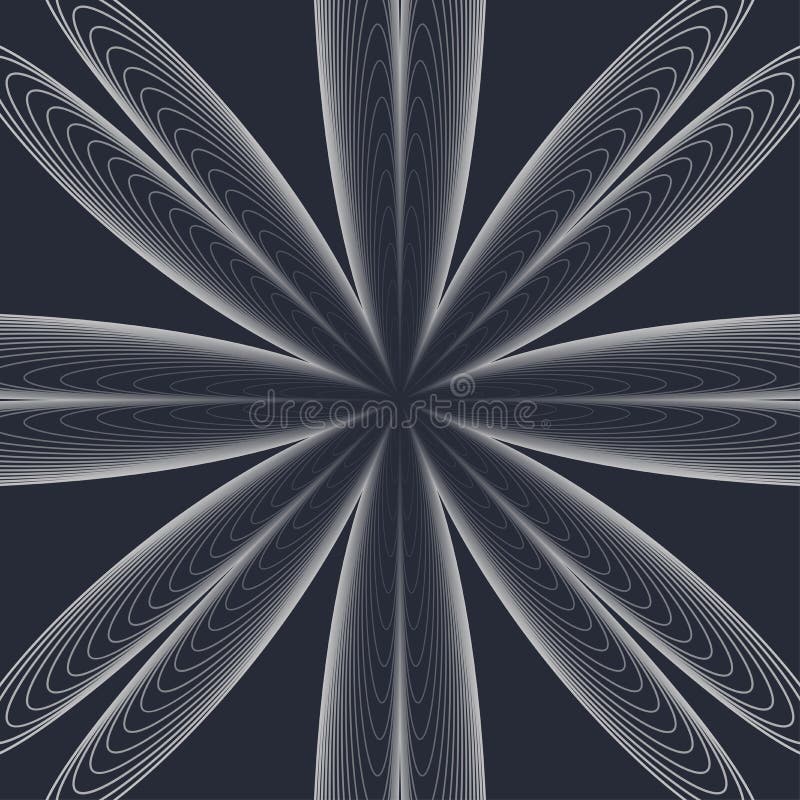 Abstract Solid Background in Dark Blue and Green Color Hues with Soft ...