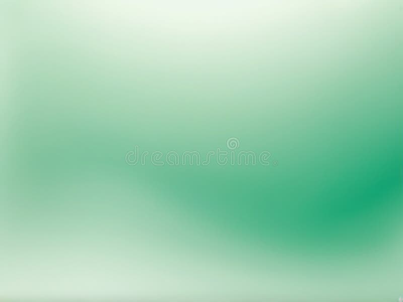 Abstract Soothing Light Green Gradient Background Texture Stock ...