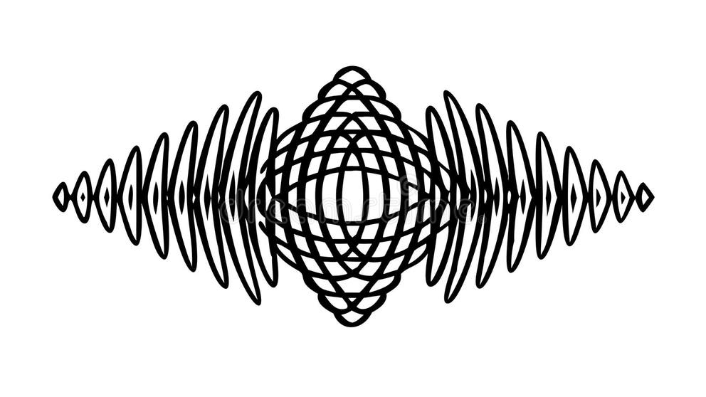 Audio Visual Pattern Stock Illustrations – 8,286 Audio Visual Pattern ...