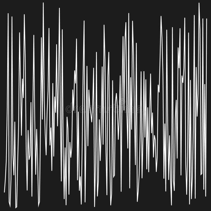 Wave on white background stock illustration. Illustration of smooth ...