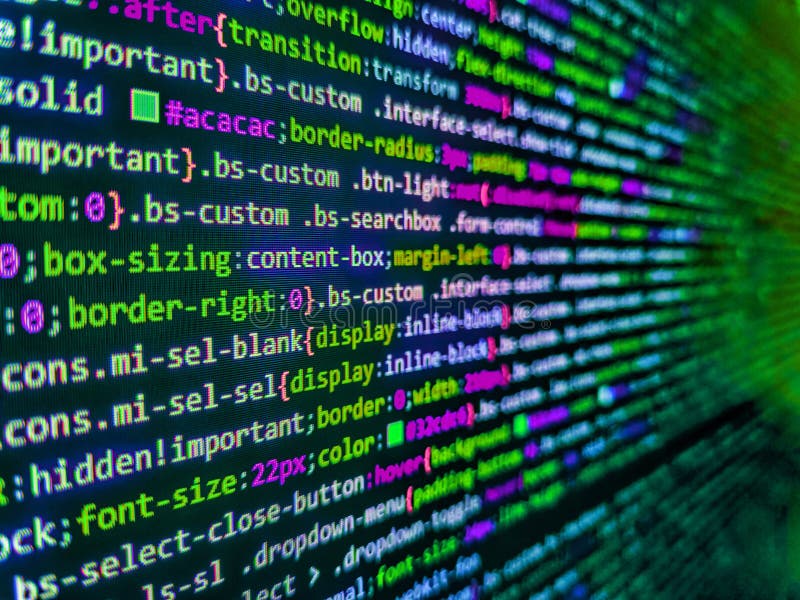 Abstract Source Code Background. New Technology Revolution. Computer ... Abstract Source Code Background. New Technology Revolution. Computer ...