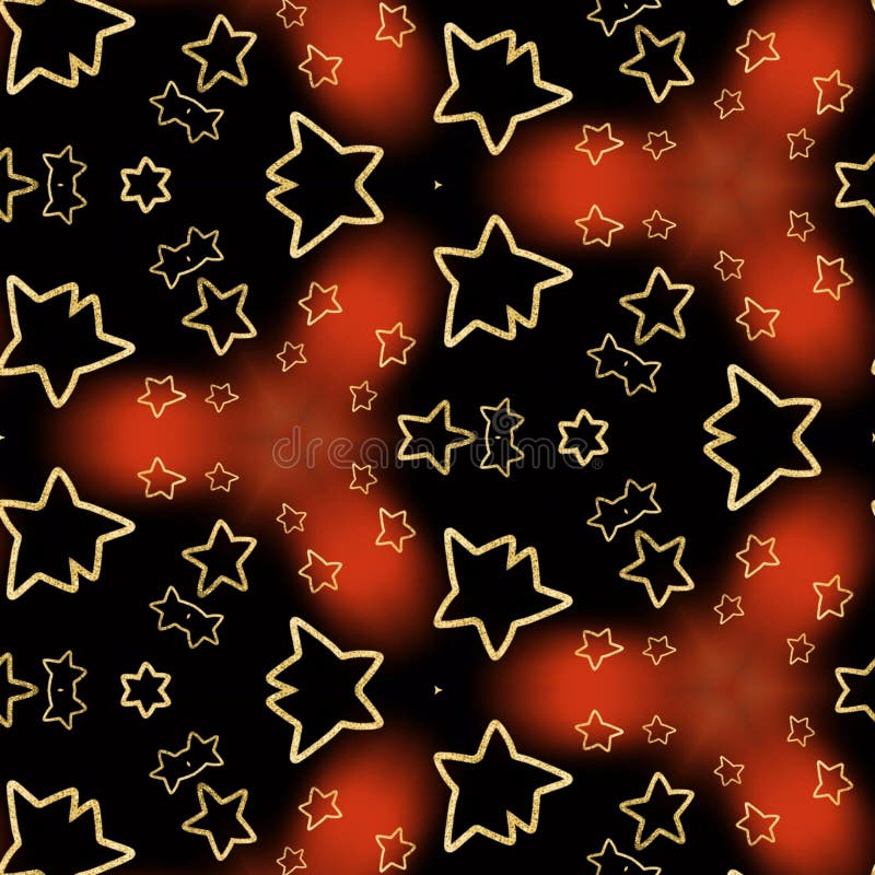 Space Ambient Background Abstract Shades Shapes Colors and Blurs Stock ...