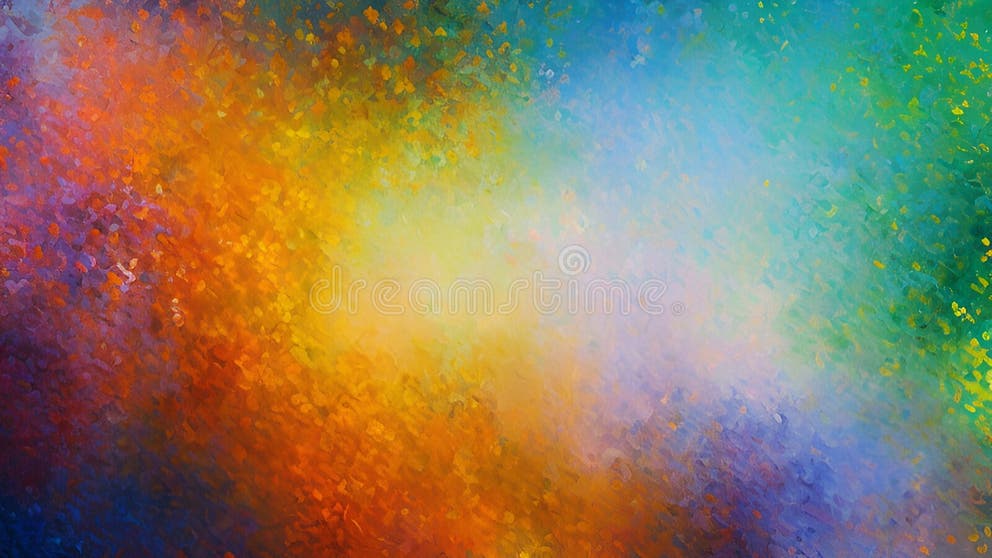 Abstract Space Art Effect Background Material Background Shading Color ...