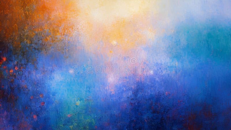 Abstract Space Art Effect Background Material Background Shading Color ...
