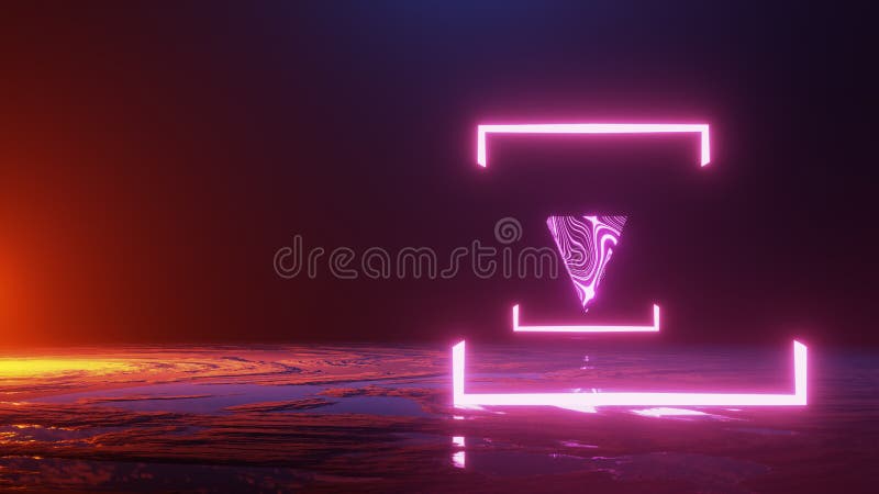 Abstract Space ,exploration of the the Planet`s Surface. Space Travel ...