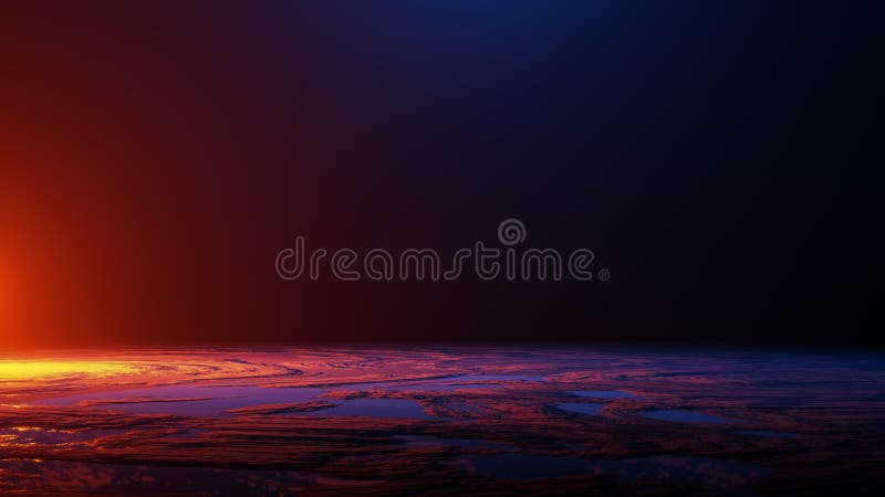 Abstract Space ,exploration of the the Planet`s Surface. Space Travel ...