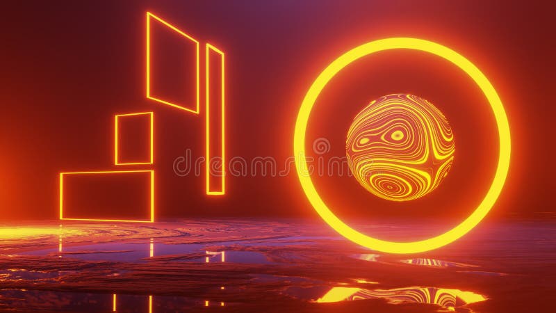 Abstract Space ,exploration of the the Planet`s Surface. Space Travel ...