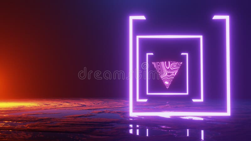 Abstract Space ,exploration of the the Planet`s Surface. Space Travel ...