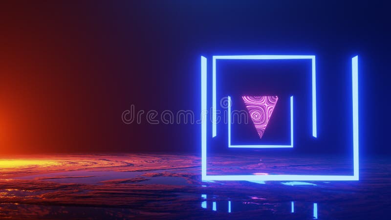 Abstract Space ,exploration of the the Planet`s Surface. Space Travel ...