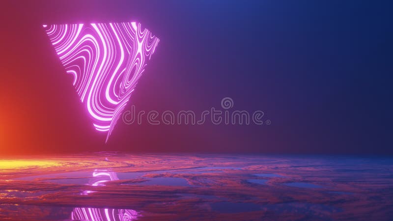 Abstract Space ,exploration of the the Planet`s Surface. Space Travel ...