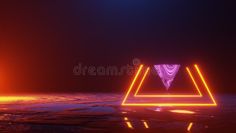 Abstract Space ,exploration of the the Planet`s Surface. Space Travel ...