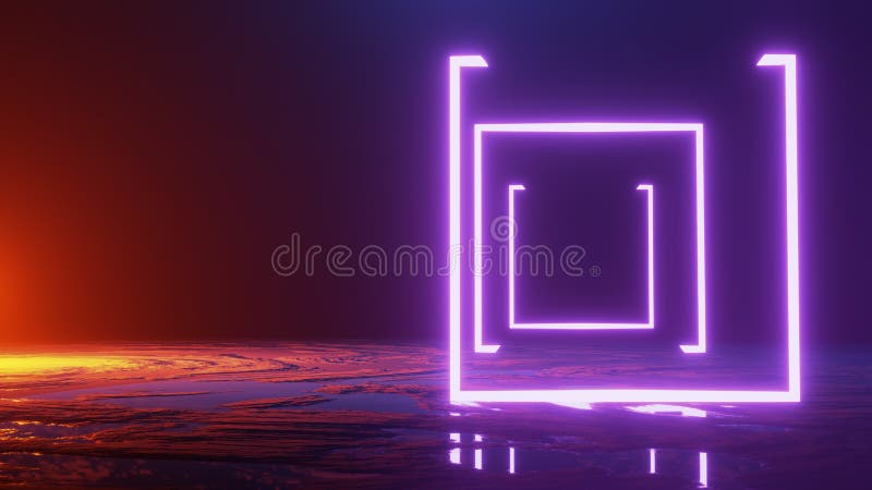 Abstract Space ,exploration of the the Planet`s Surface. Space Travel ...