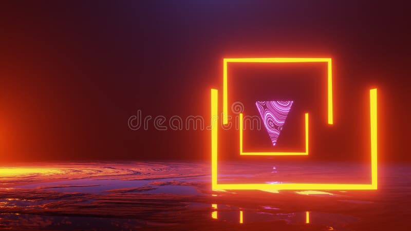 Abstract Space ,exploration of the the Planet`s Surface. Space Travel ...