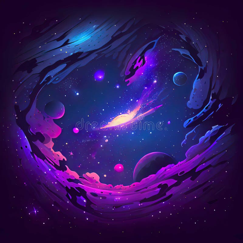 Nebula Ai Stock Illustrations – 19,509 Nebula Ai Stock Illustrations, Vectors & Clipart - Dreamstime