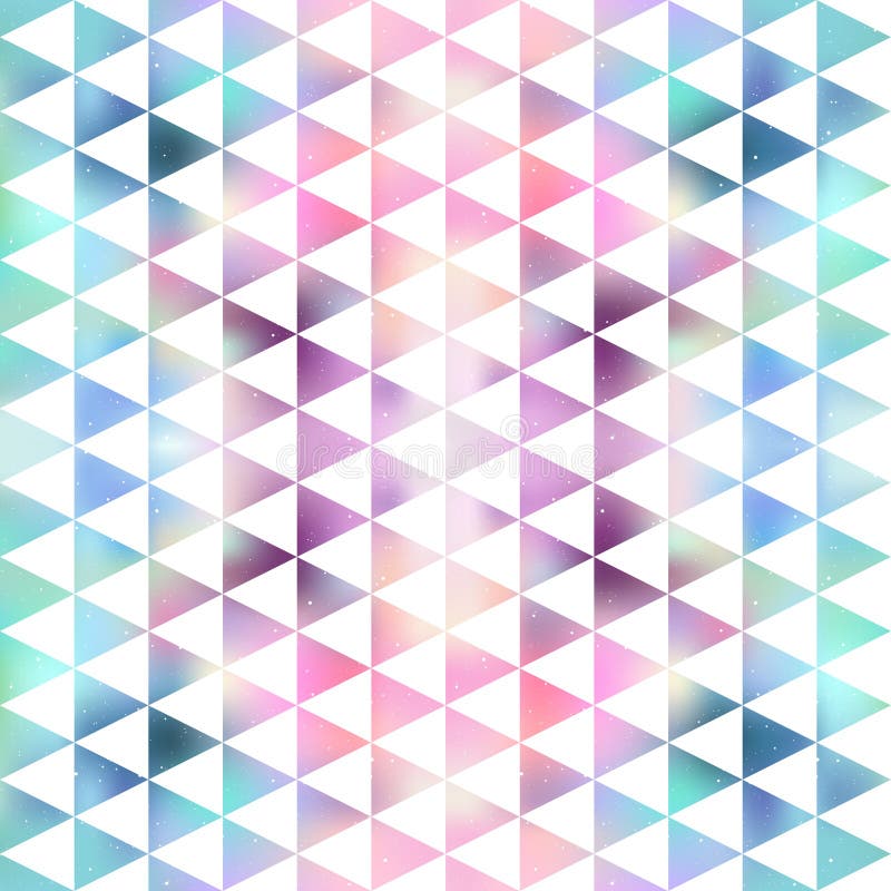 Blurred Gradient Abstract Seamless Background Stock Illustrations ...