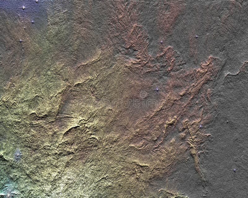 Abstract Relief Surface Background Stock Photo - Image of concrete ...