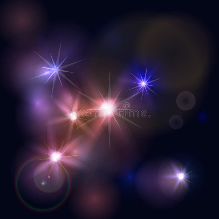 Sparkle Sky Stock Illustrations – 101,445 Sparkle Sky Stock ...