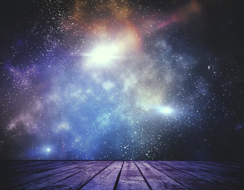 Abstract space stage stock photo. Image of concert, creativity - 96212696