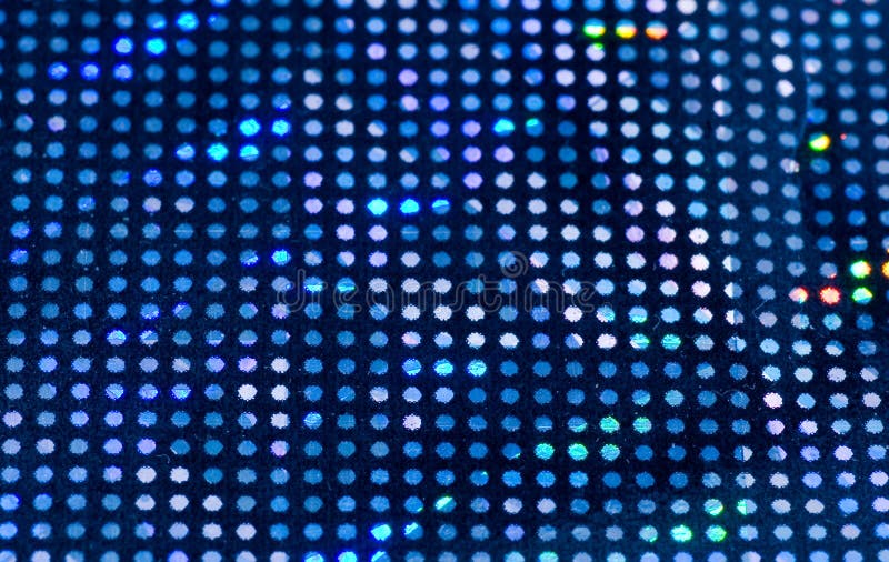 Abstract Sparkling Lights Background Stock Photo - Image of bright ...