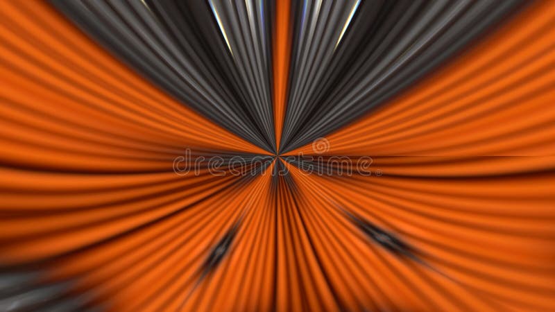 Abstract Sparkling Linear Animated Linear Background. Stock Footage ...