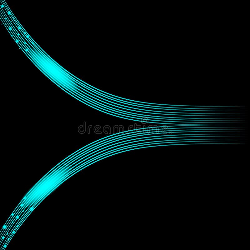 Abstract Speed Background. Speedway Background Stock Vector ...