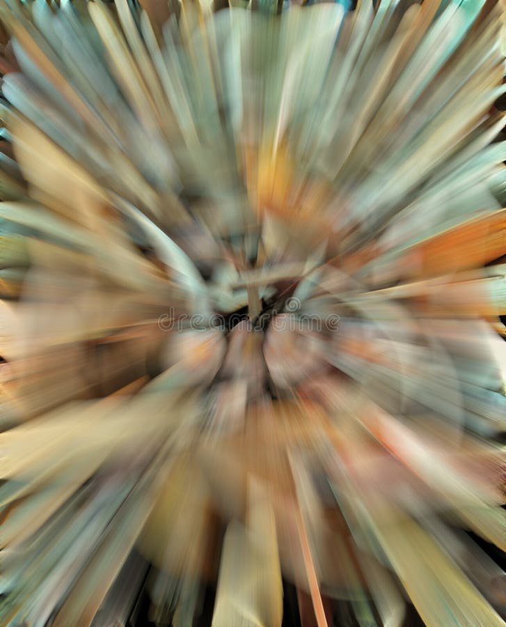 Abstract Speed Blur is Brown. Use it As Wallpaper and Background. Stock ...