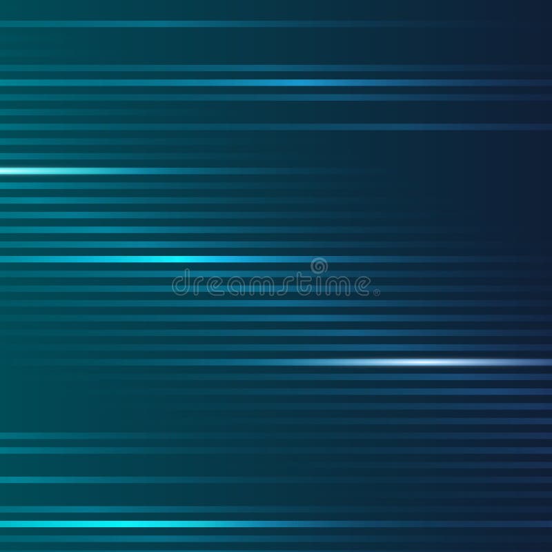 Abstract Speed Line Background .Vector Illustrator. Futuristic Concept ...