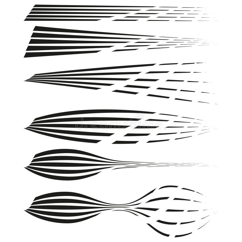 Element Speed Lines Stock Illustrations – 34,848 Element Speed Lines ...