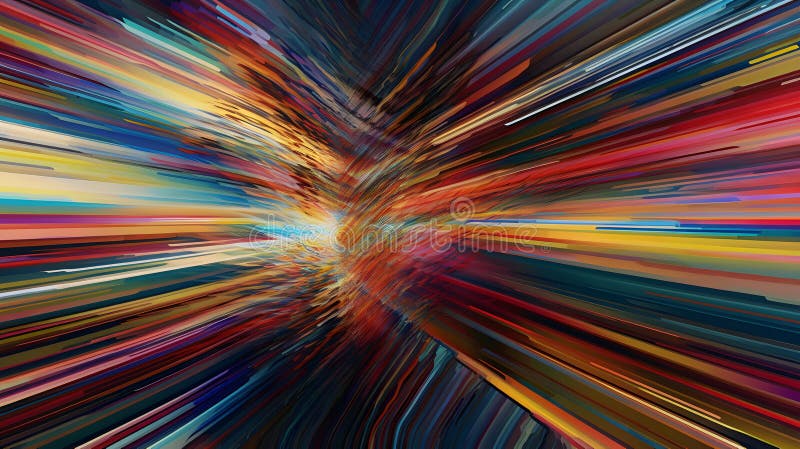 Glitchy Blur Stock Illustrations – 420 Glitchy Blur Stock Illustrations ...