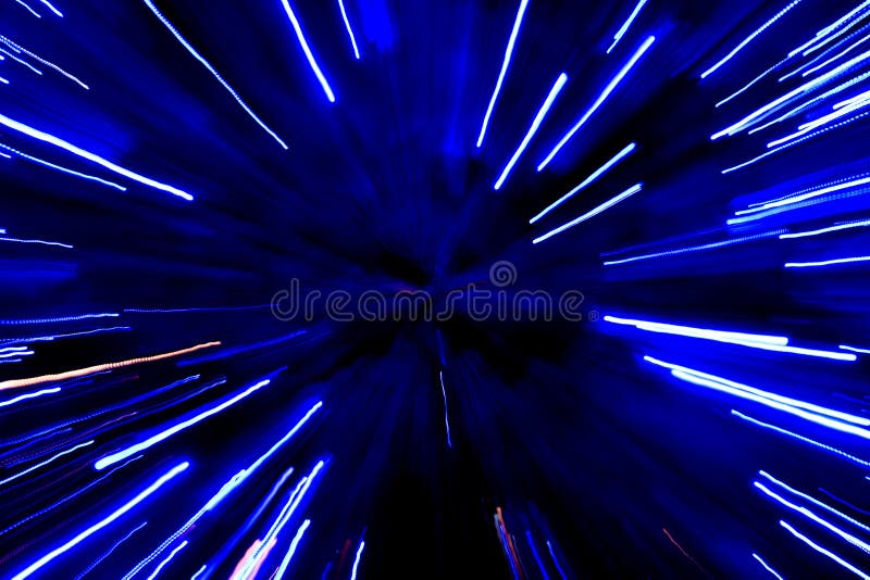 Abstract Speed Science Technology Background Stock Image - Image of ...