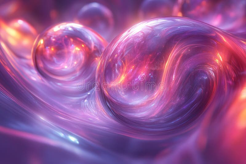 An Abstract Sphere Background, Modern and Artistic, Design Theme. Stock ...