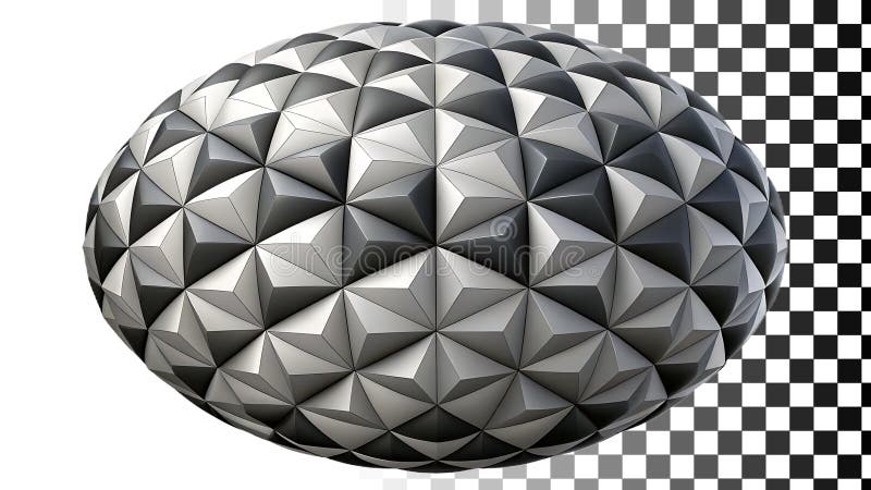 Grey Metallic Pyramid Stock Illustrations – 106 Grey Metallic Pyramid ...