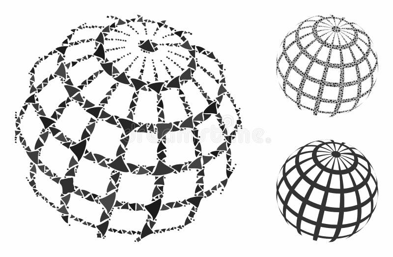 Bumpy Sphere Stock Illustrations – 246 Bumpy Sphere Stock Illustrations ...