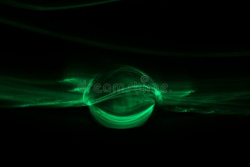 Abstract Sphere Light V stock photo. Image of abstract - 78175410