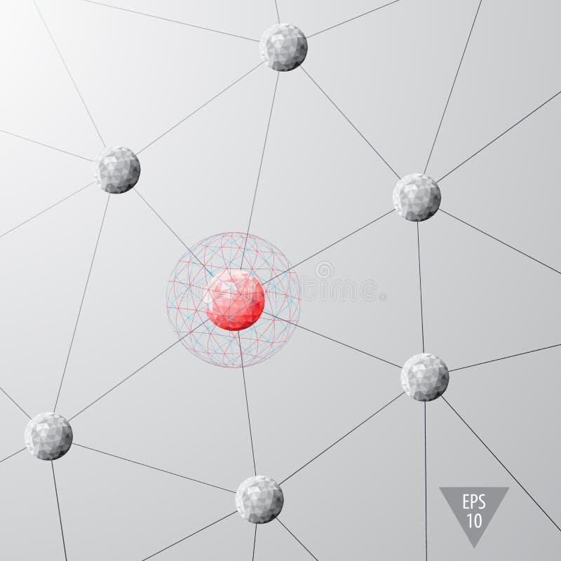 Sphere Modules Stock Illustrations – 109 Sphere Modules Stock ...