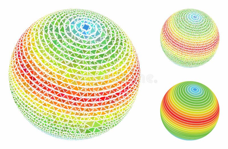 Bumpy Sphere Stock Illustrations – 246 Bumpy Sphere Stock Illustrations ...