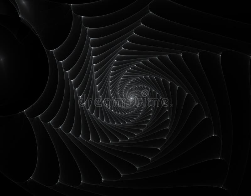 Abstract spider web stock illustration. Illustration of background ...