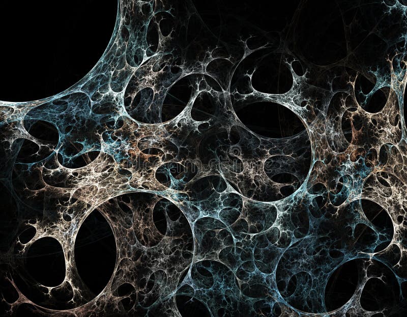 Abstract Spider Web stock illustration. Illustration of graphics - 4416664